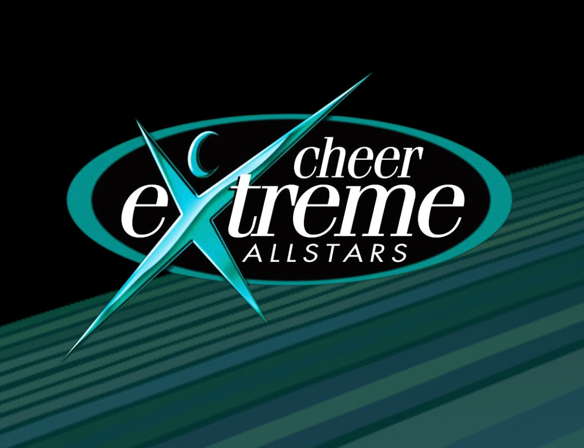 Cheer Extreme Apparel